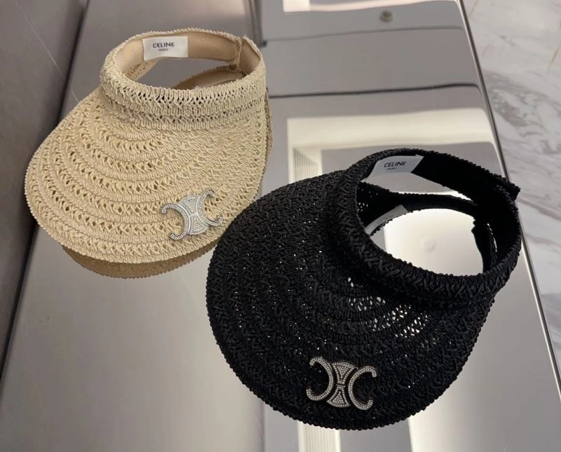 Factory-made Celine Caps