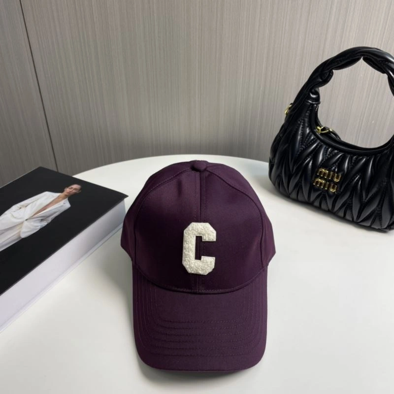 Celine Caps