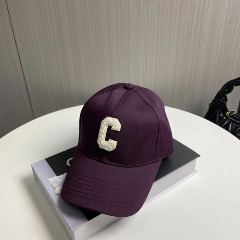 Bargain Celine Caps
