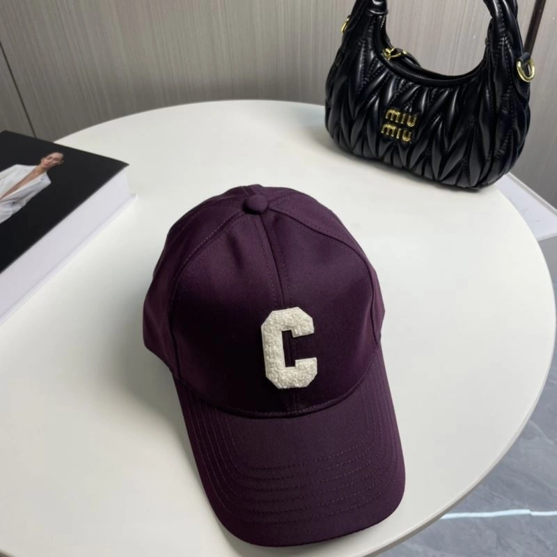 Bargain Celine Caps