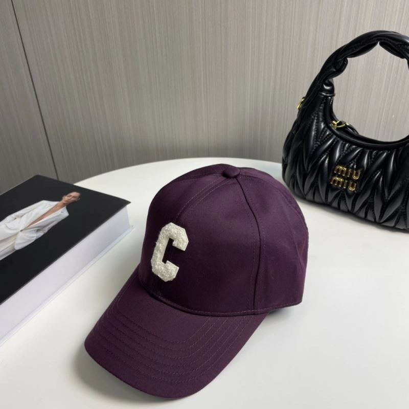 Bargain Celine Caps