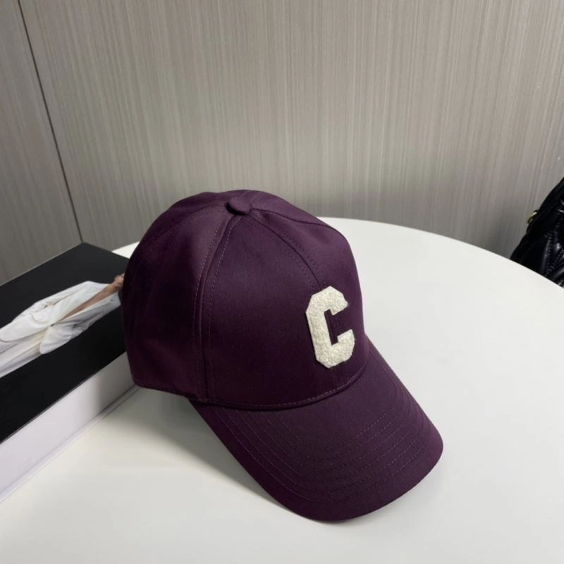 Bargain Celine Caps