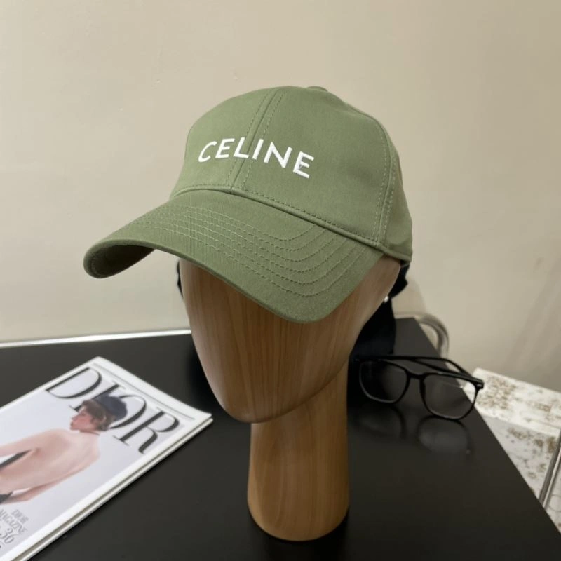 High accuracy Celine Caps