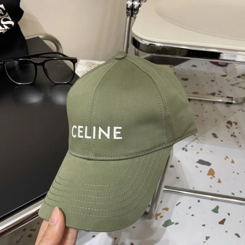 High accuracy Celine Caps