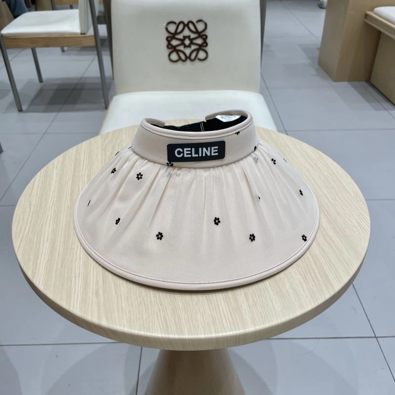 Celine Caps