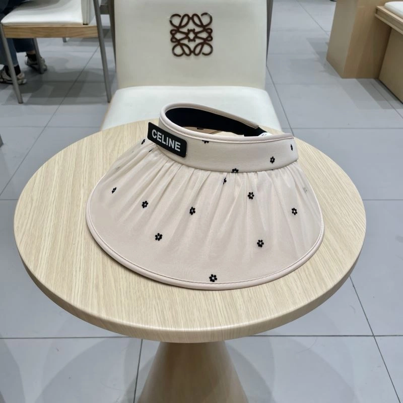 Cut-rate Celine Caps