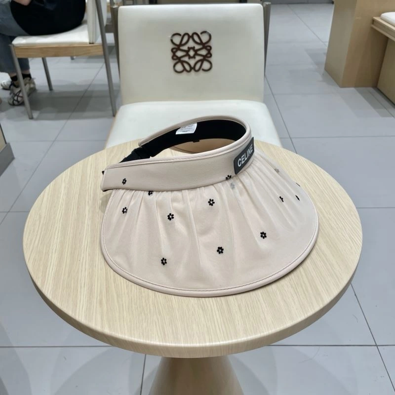 Cut-rate Celine Caps