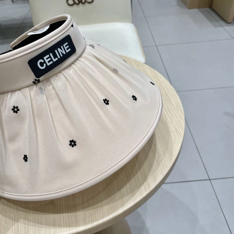 Cut-rate Celine Caps