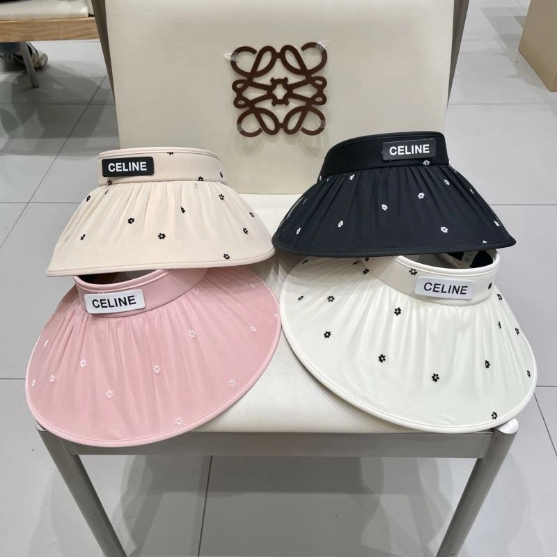 Cut-rate Celine Caps