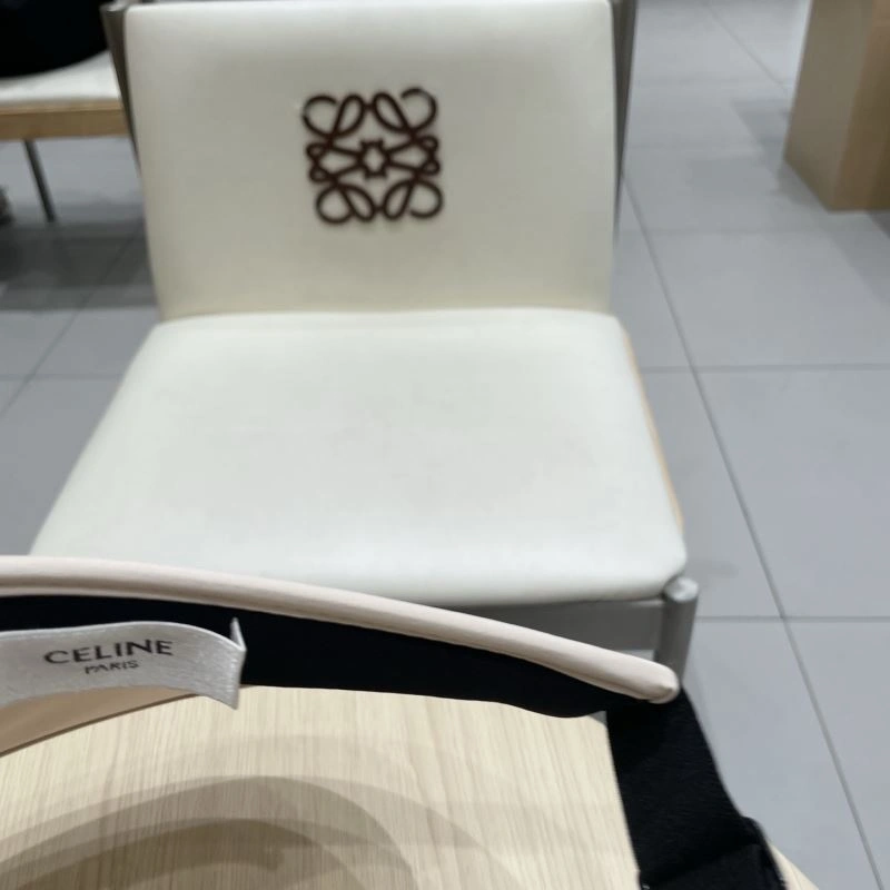 Cut-rate Celine Caps