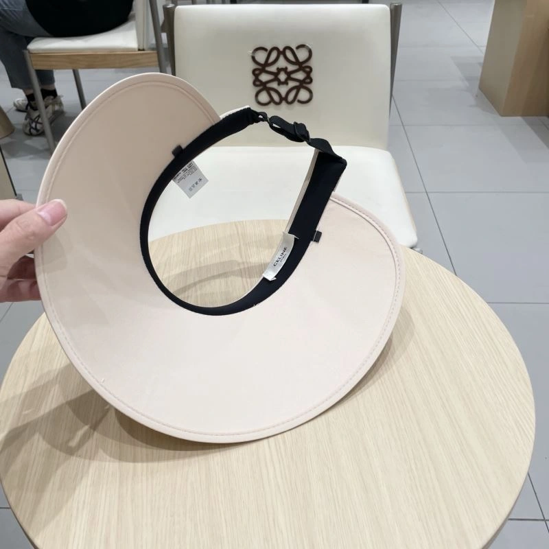 Cut-rate Celine Caps