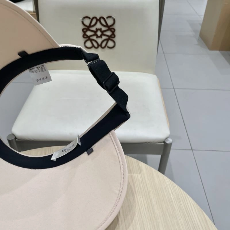 Cut-rate Celine Caps