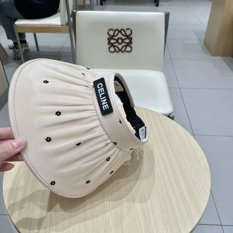 Cut-rate Celine Caps