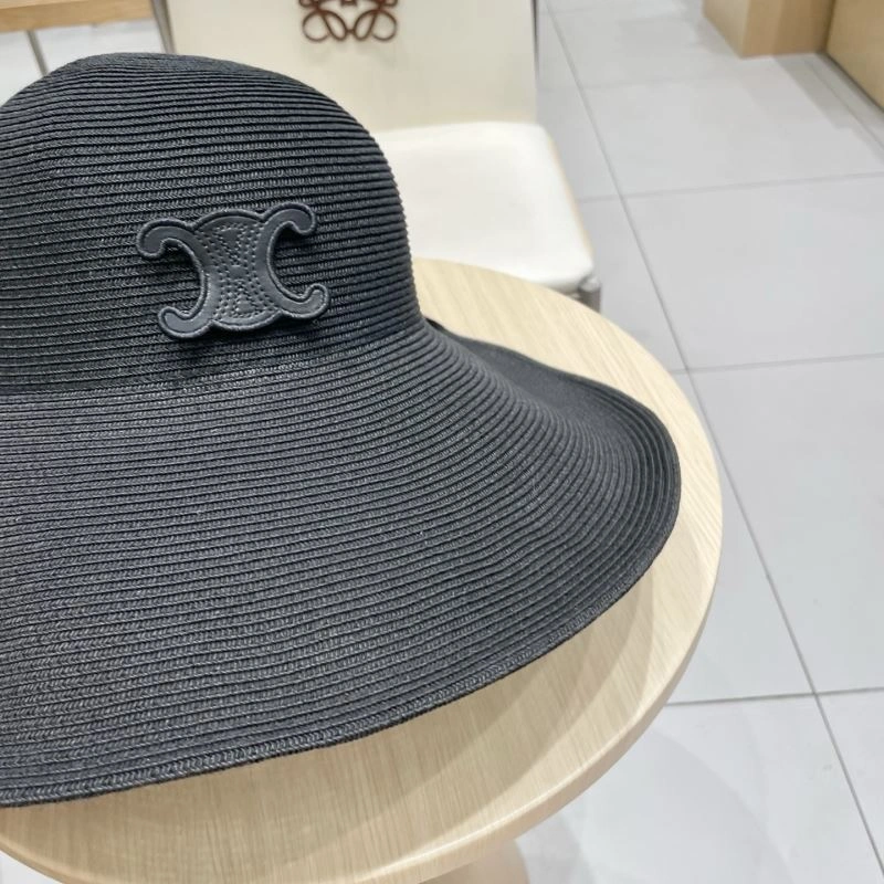 Real Celine Caps