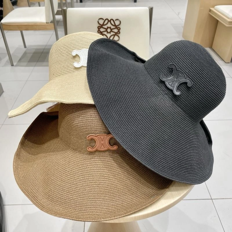 Real Celine Caps
