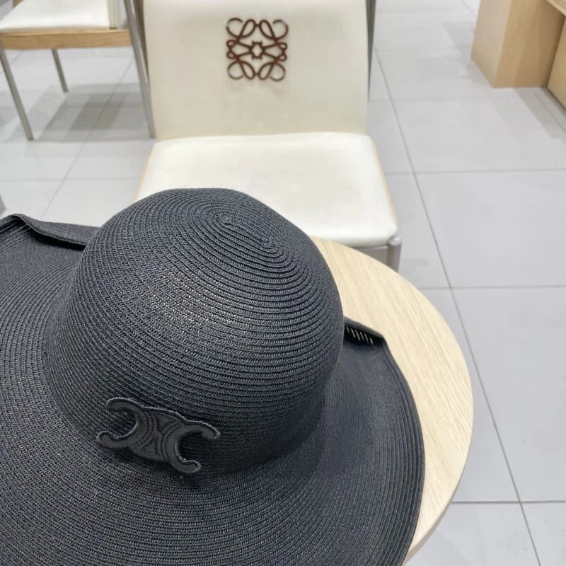 Real Celine Caps