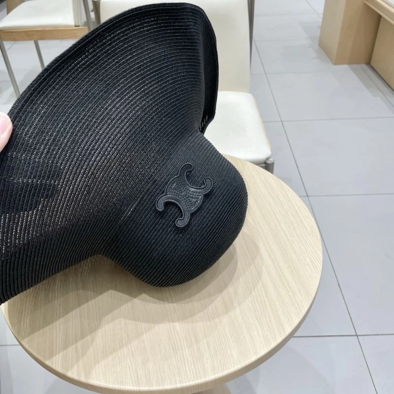 Real Celine Caps