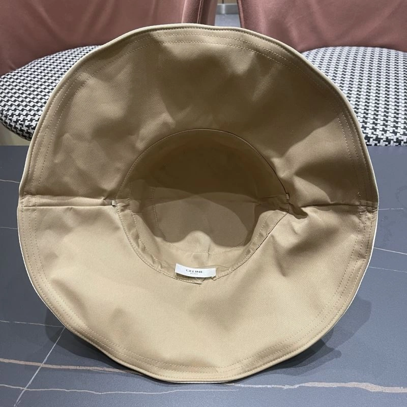 Accurate model Celine Caps