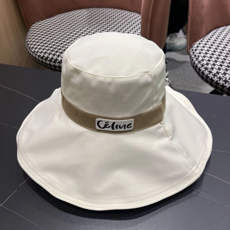 Accurate model Celine Caps