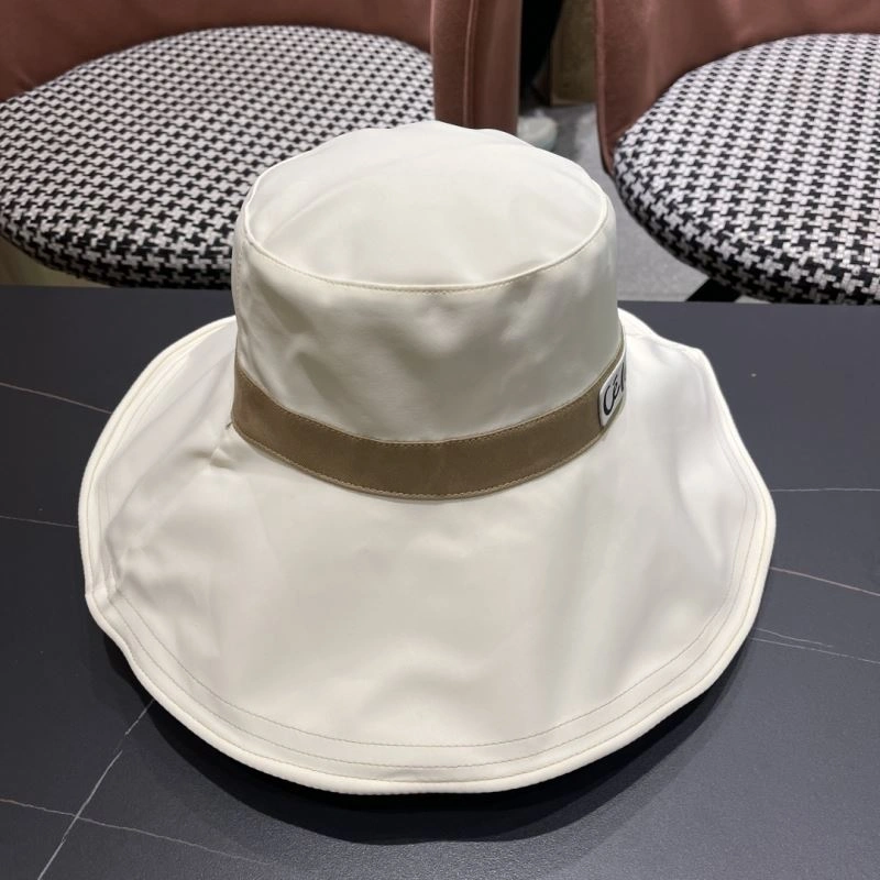 Accurate model Celine Caps