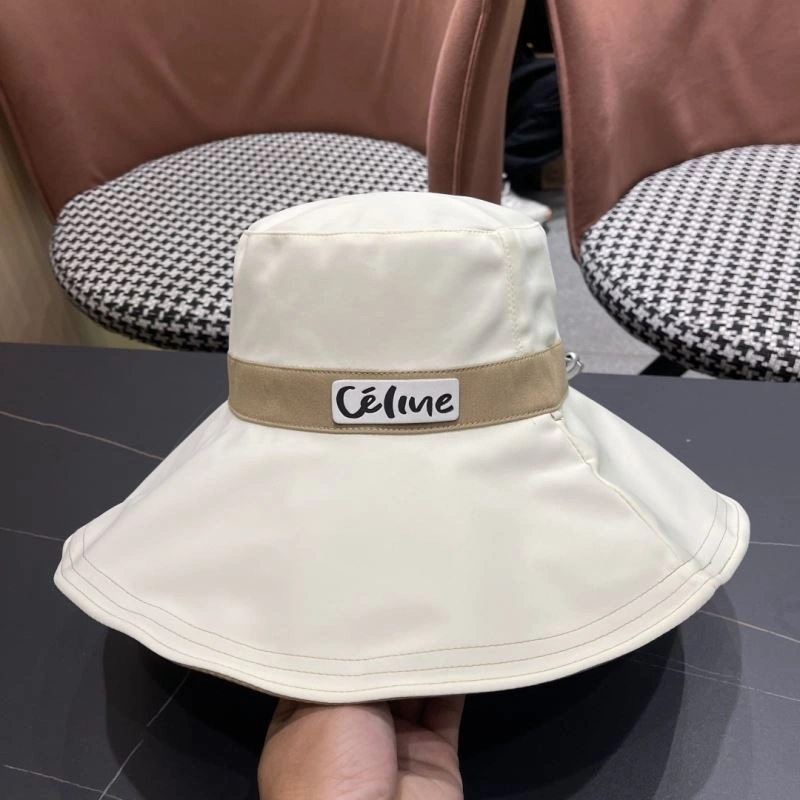 Accurate model Celine Caps
