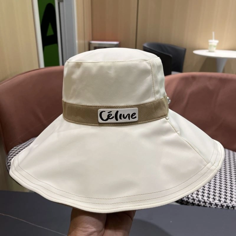 Accurate model Celine Caps