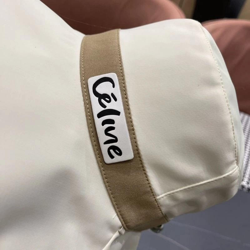 Accurate model Celine Caps