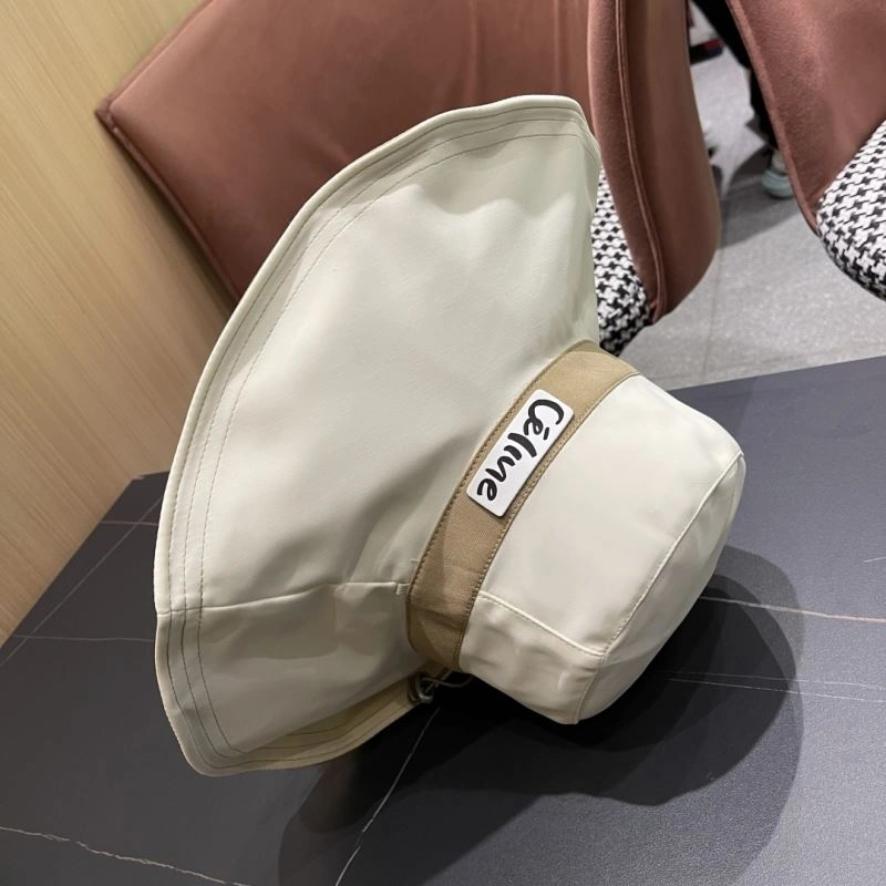 Accurate model Celine Caps