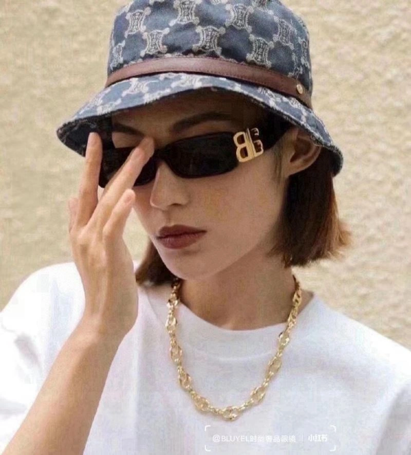 Celine Caps