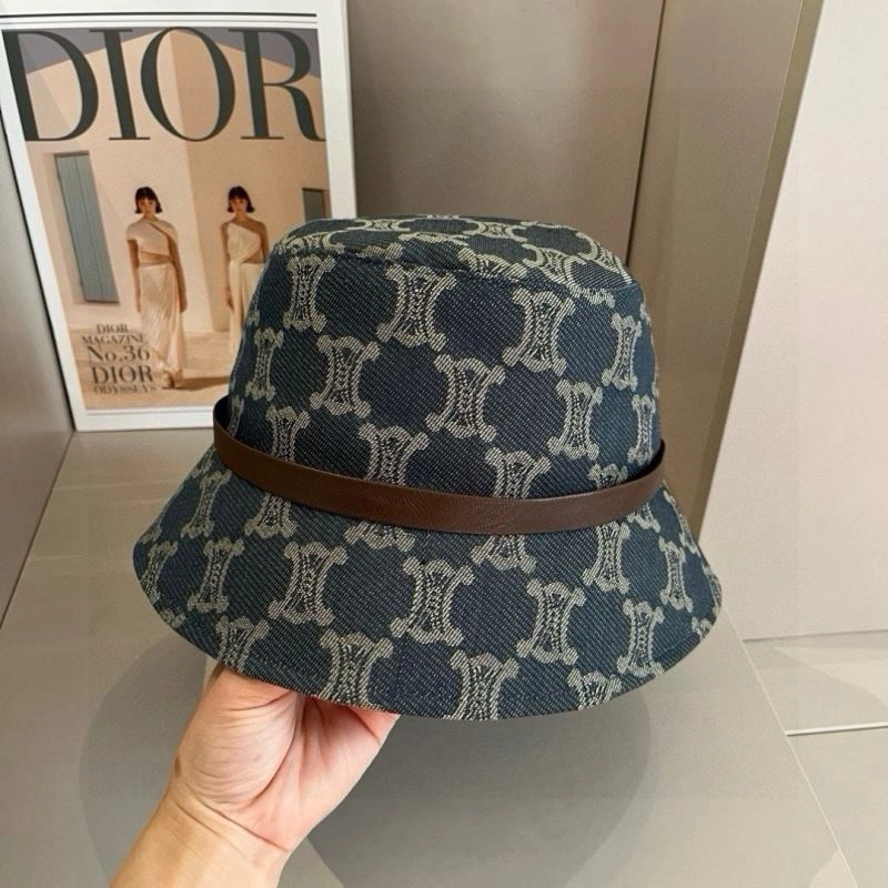 Bargain Celine Caps
