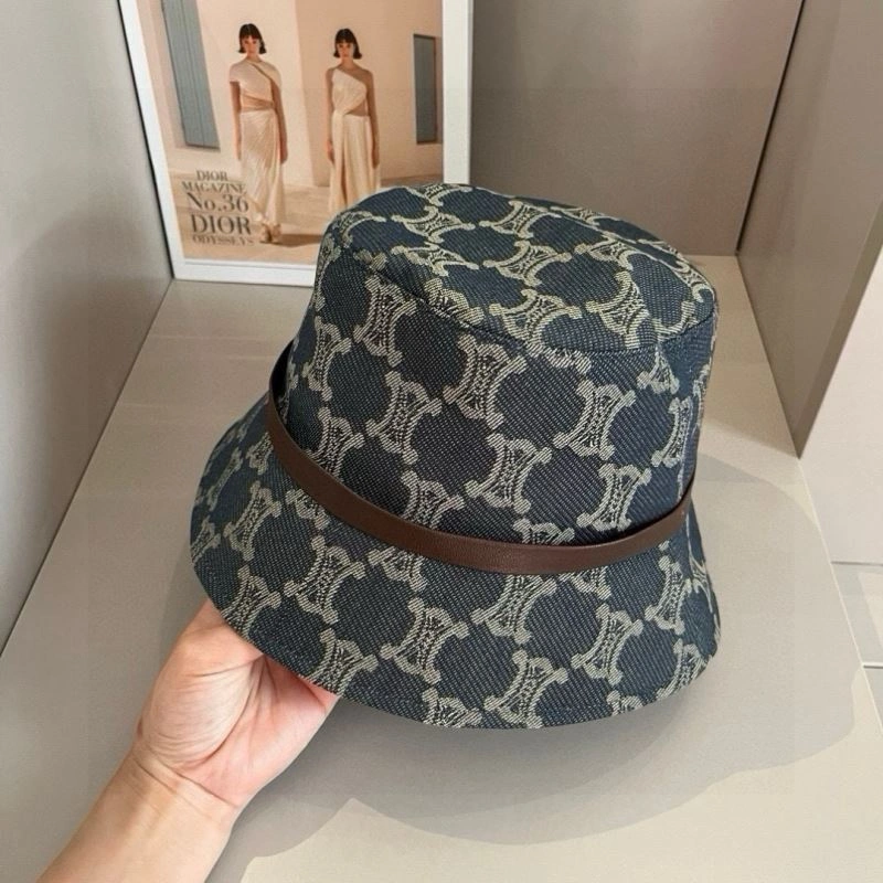 Bargain Celine Caps