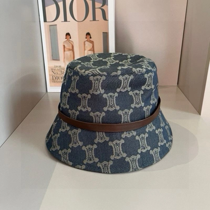 Bargain Celine Caps