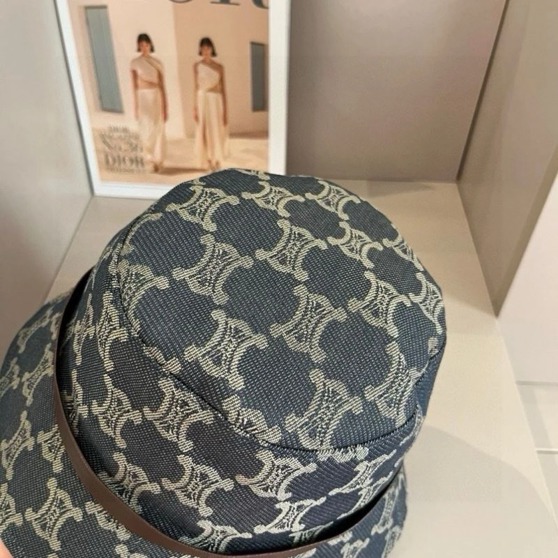 Bargain Celine Caps