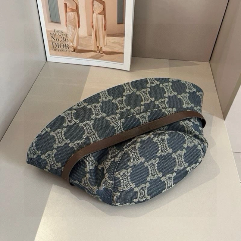 Bargain Celine Caps