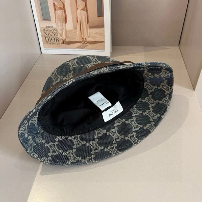 Bargain Celine Caps