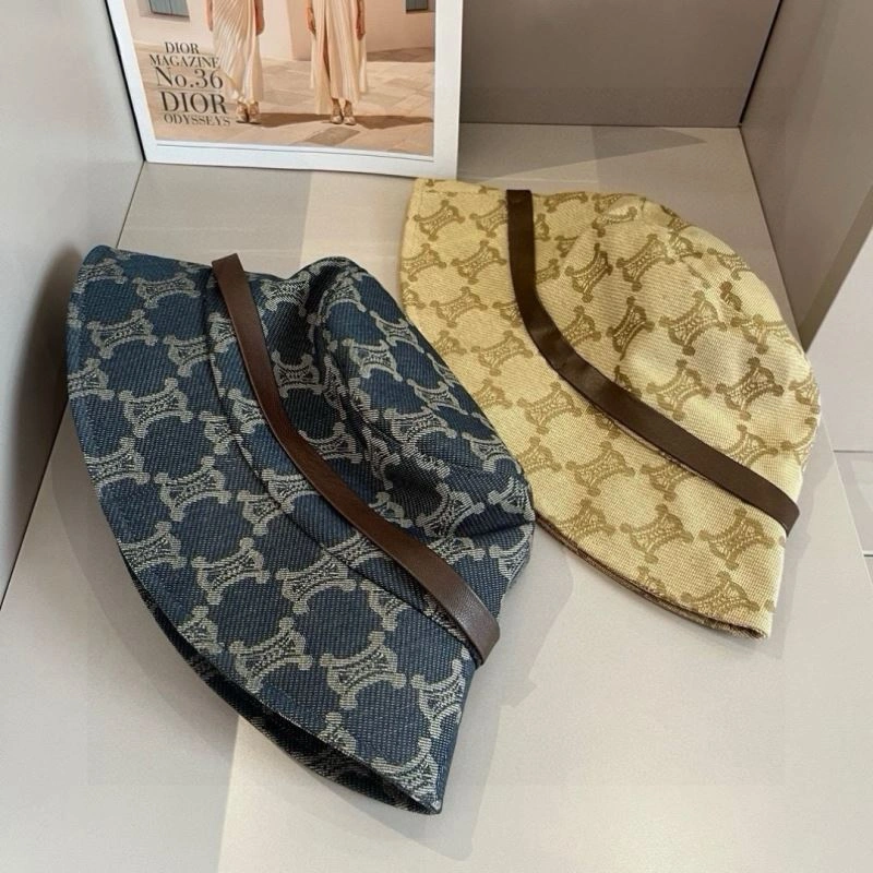 Bargain Celine Caps