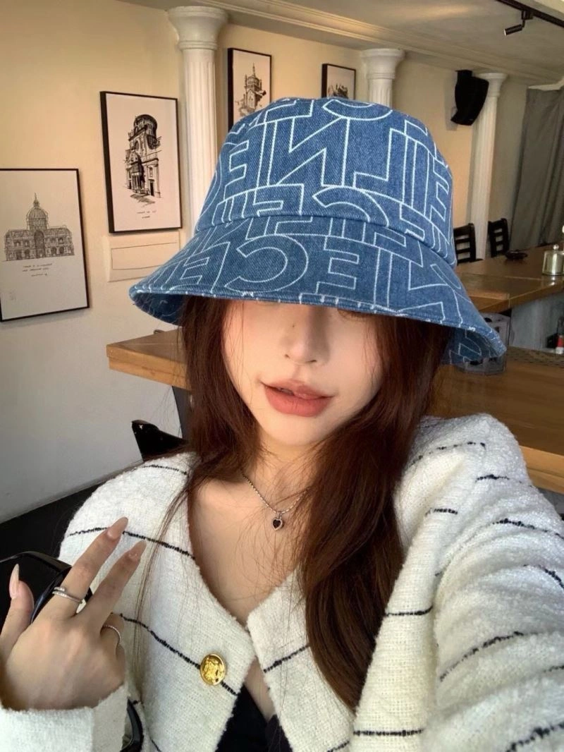 Celine Caps