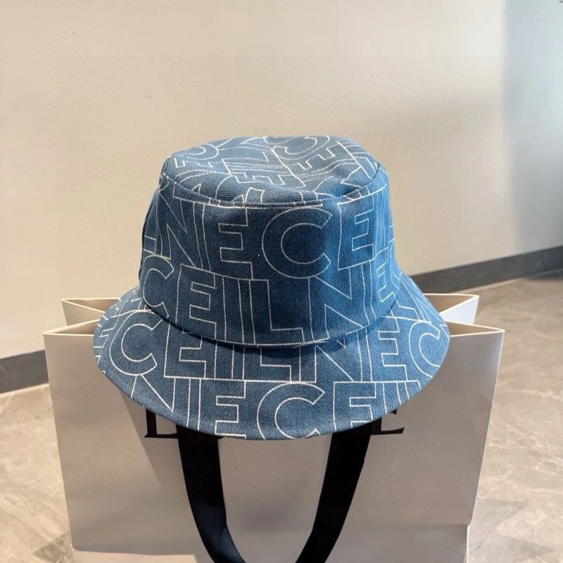 Top mirror Celine Caps