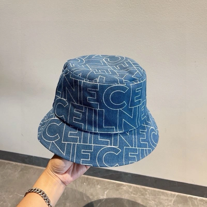 Top mirror Celine Caps