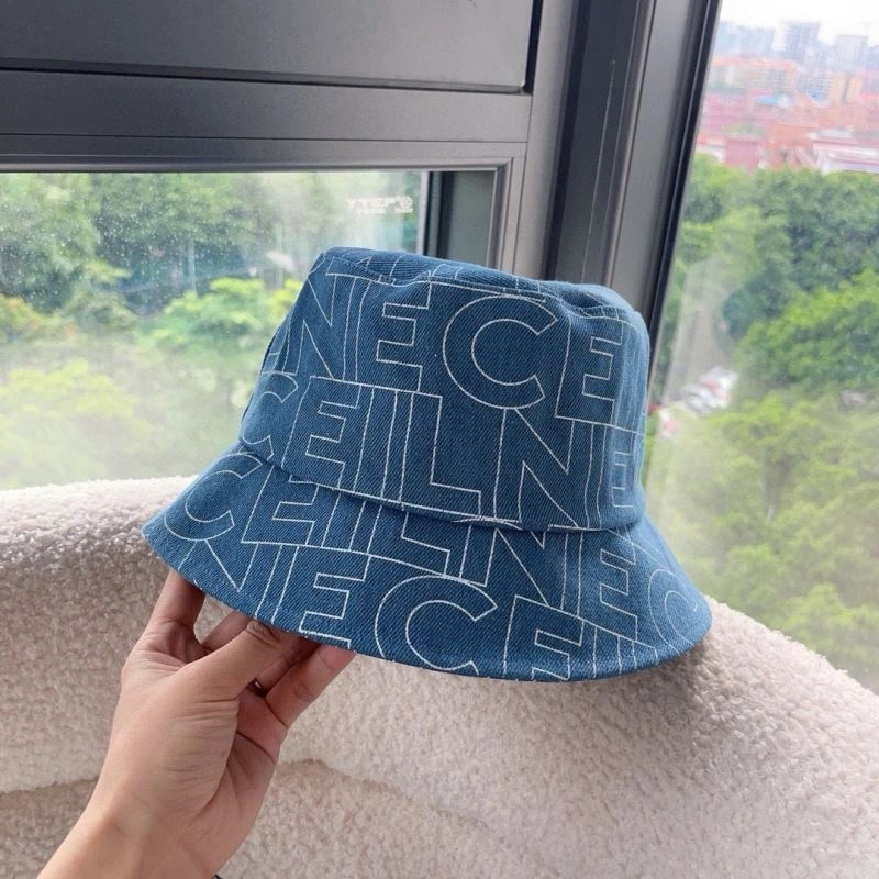 Top mirror Celine Caps
