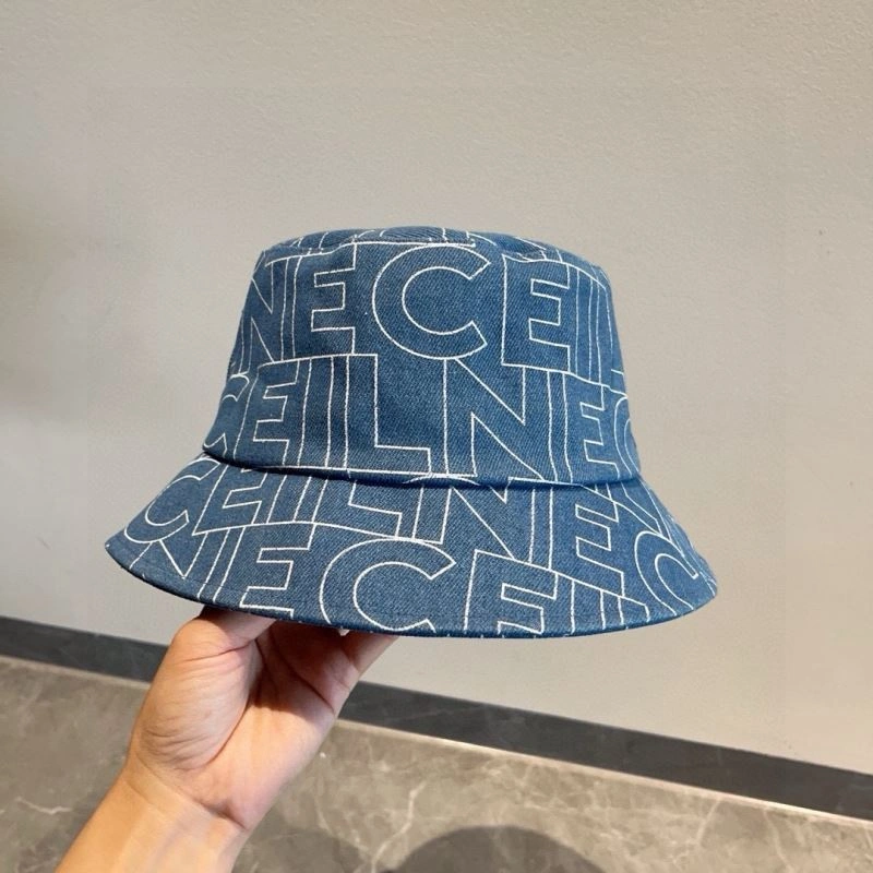 Top mirror Celine Caps