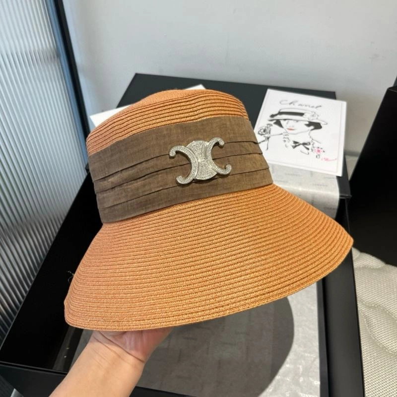 Celine Caps