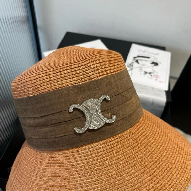 Genuine Celine Caps