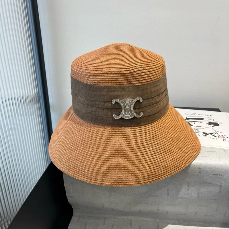 Genuine Celine Caps