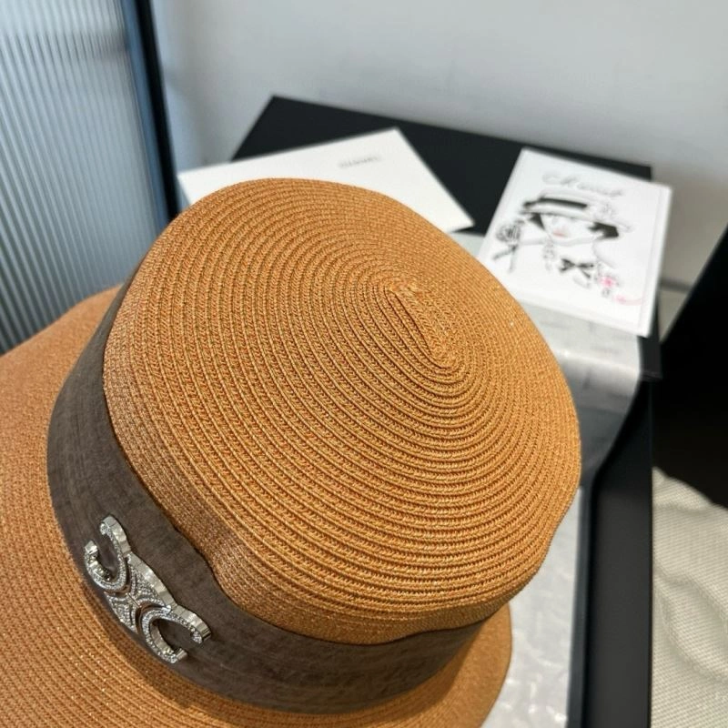 Genuine Celine Caps