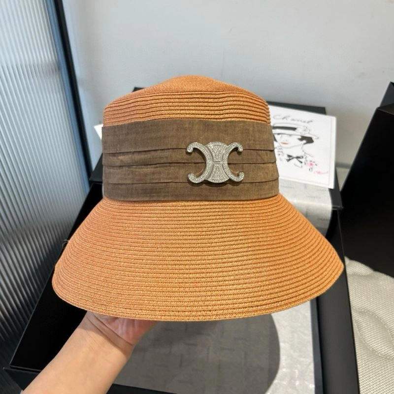 Genuine Celine Caps