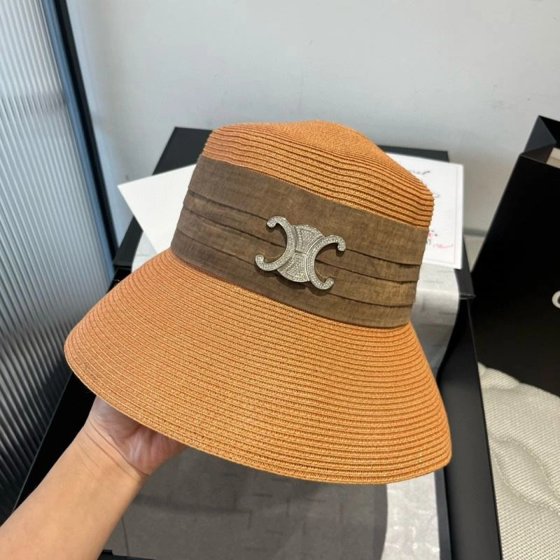Genuine Celine Caps
