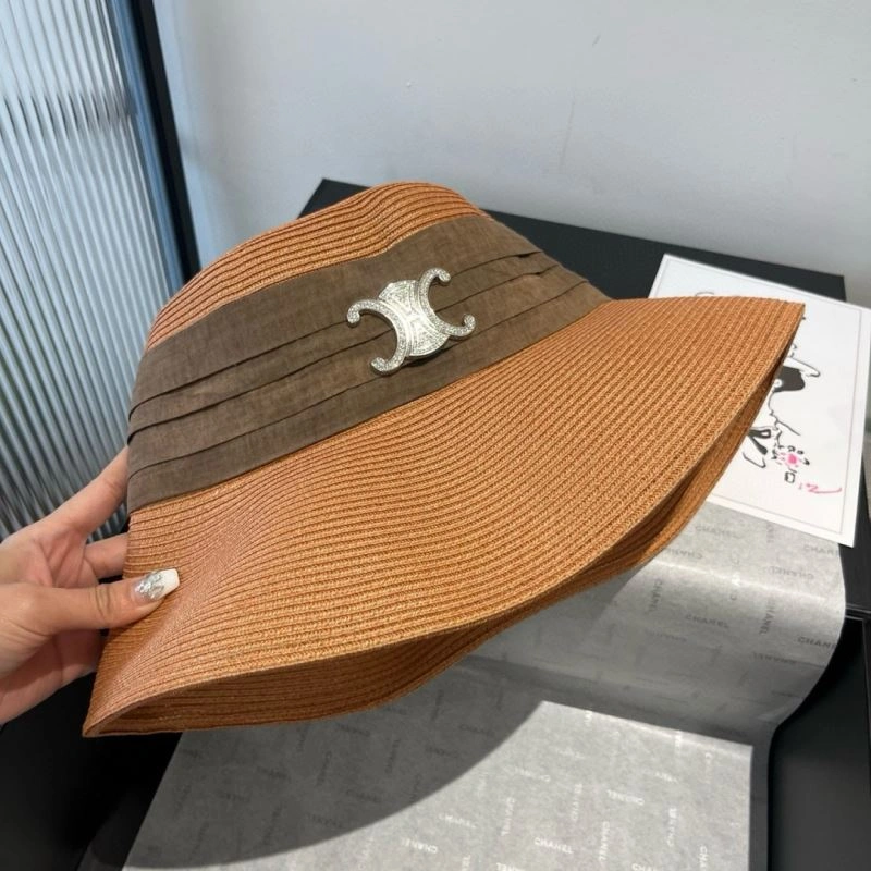 Genuine Celine Caps