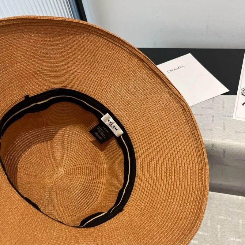 Genuine Celine Caps