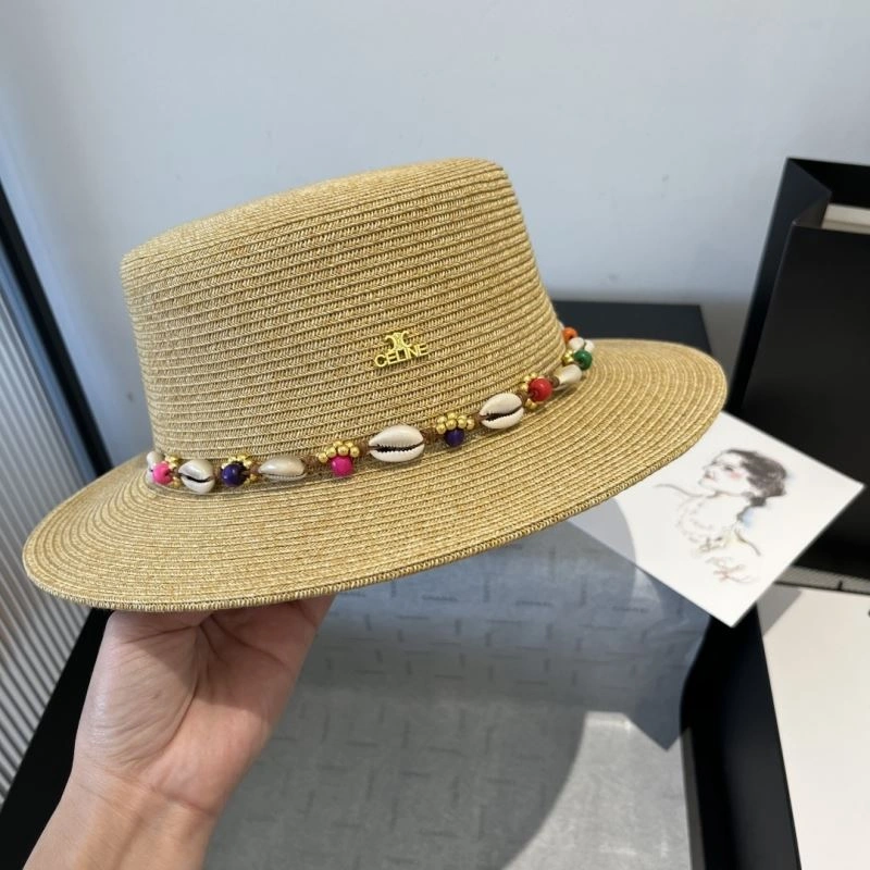 OEM Celine Caps